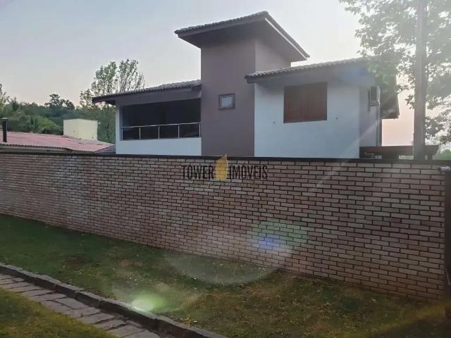 Casa / Sobrado em Condomínio para Venda em Valinhos/SP Clube de Campos Valinhos 5 Quartos