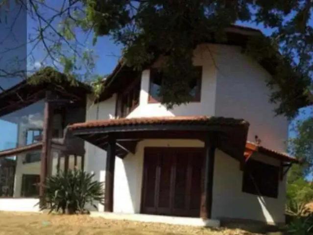 Casa / Sobrado em Condomínio para Venda em Valinhos/SP Clube de Campos Valinhos 5 Quartos