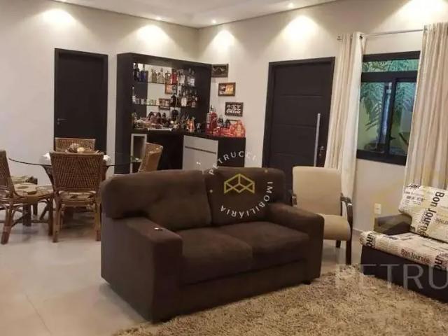 Casa / Sobrado em Condomínio para Venda em Valinhos/SP Clube de Campos Valinhos 6 Quartos