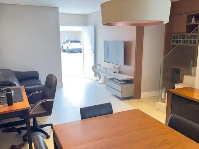 Casa / Sobrado em Condomínio para Venda em Valinhos/SP Apaga Fogo 3 Quartos