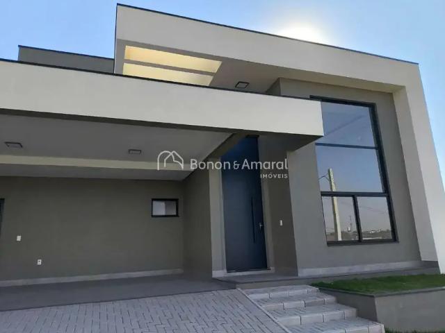 Casa / Sobrado em Condomínio para Venda em Valinhos/SP Bosque dos Eucaliptos 3 Quartos