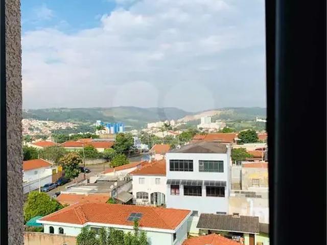 Casa / Sobrado em Condomínio para Venda em Valinhos/SP Bela Vista 1 Quartos