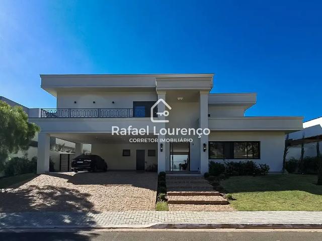 Casa / Sobrado em Condomínio para Venda em Valinhos/SP Dois Córregos 4 Quartos