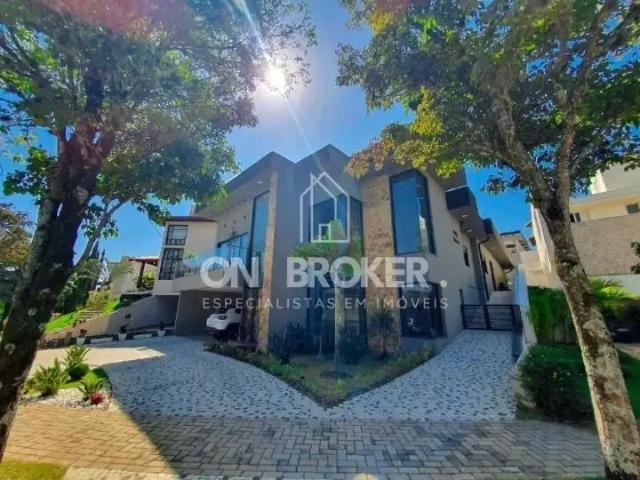 Casa / Sobrado em Condomínio para Venda em Valinhos/SP Dois Córregos 4 Quartos