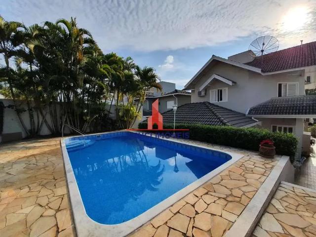 Casa / Sobrado em Condomínio para Venda em Valinhos/SP Dois Córregos 4 Quartos