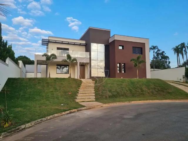 Casa / Sobrado em Condomínio para Venda em Valinhos/SP Dois Córregos 4 Quartos