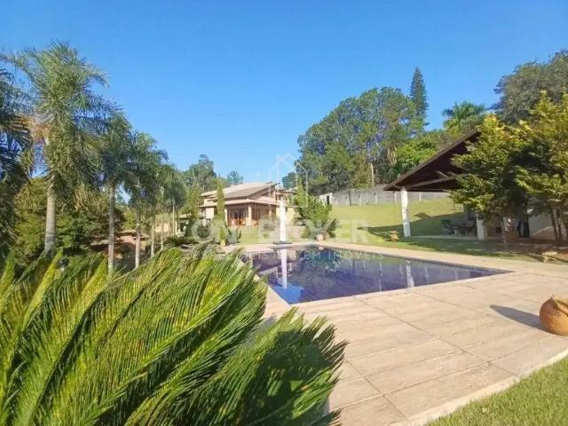 Casa / Sobrado em Condomínio para Venda em Valinhos/SP Dois Córregos 3 Quartos