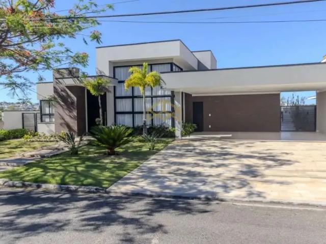 Casa / Sobrado em Condomínio para Venda em Valinhos/SP Dois Córregos 3 Quartos