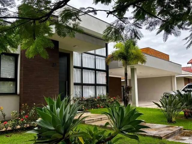 Casa / Sobrado em Condomínio para Venda em Valinhos/SP Dois Córregos 3 Quartos