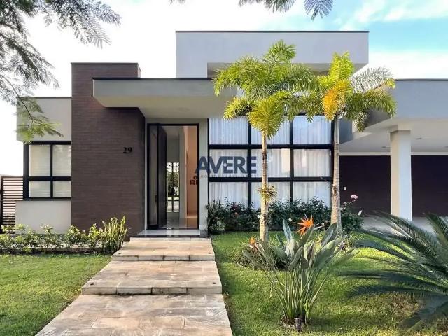 Casa / Sobrado em Condomínio para Venda em Valinhos/SP Dois Córregos 3 Quartos