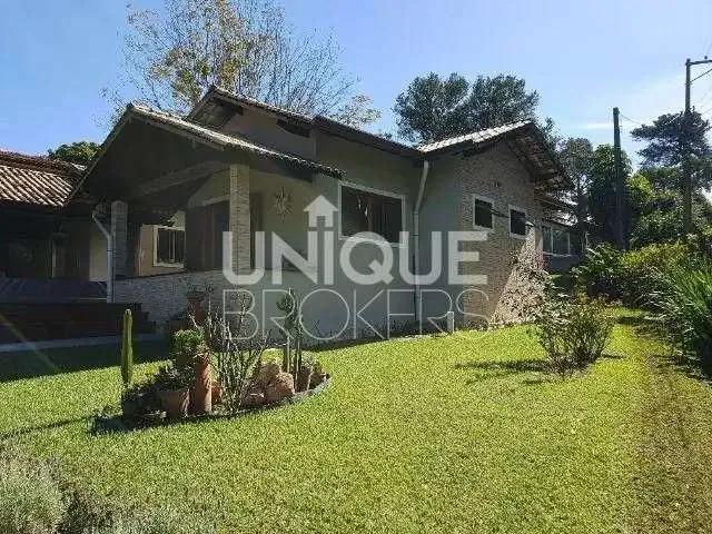 Casa / Sobrado em Condomínio para Venda em Valinhos/SP Fazenda Hotel São Bento do Recreio 2 Quartos