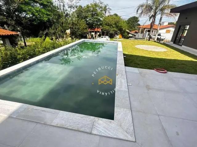 Casa / Sobrado em Condomínio para Venda em Valinhos/SP Fazenda Hotel São Bento do Recreio 3 Quartos