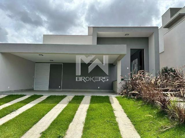 Casa / Sobrado em Condomínio para Venda em Valinhos/SP Fazenda Santana 3 Quartos