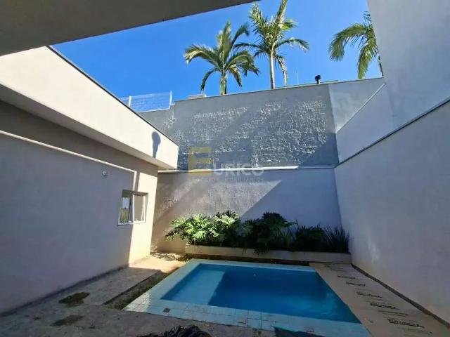 Casa / Sobrado em Condomínio para Venda em Valinhos/SP Fazenda Santana 3 Quartos