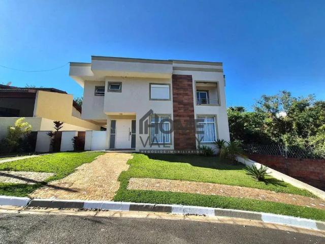 Casa / Sobrado em Condomínio para Venda em Valinhos/SP Fazenda Santana 3 Quartos