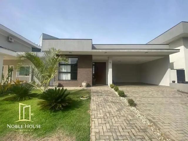 Casa / Sobrado em Condomínio para Venda em Valinhos/SP Fazenda Santana 3 Quartos