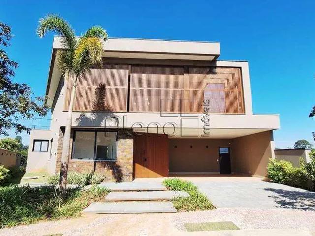 Casa / Sobrado em Condomínio para Venda em Valinhos/SP Joapiranga 4 Quartos