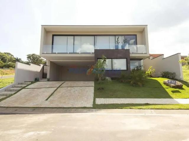 Casa / Sobrado em Condomínio para Venda em Valinhos/SP Joapiranga 4 Quartos
