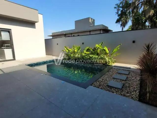 Casa / Sobrado em Condomínio para Venda em Valinhos/SP Joapiranga 4 Quartos