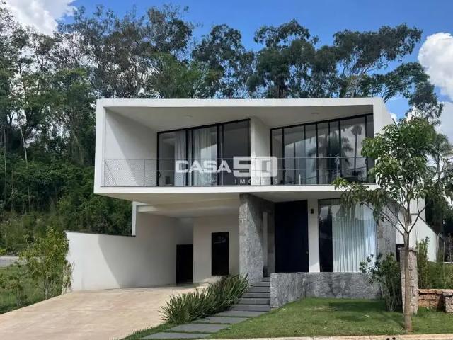 Casa / Sobrado em Condomínio para Venda em Valinhos/SP Joapiranga 4 Quartos