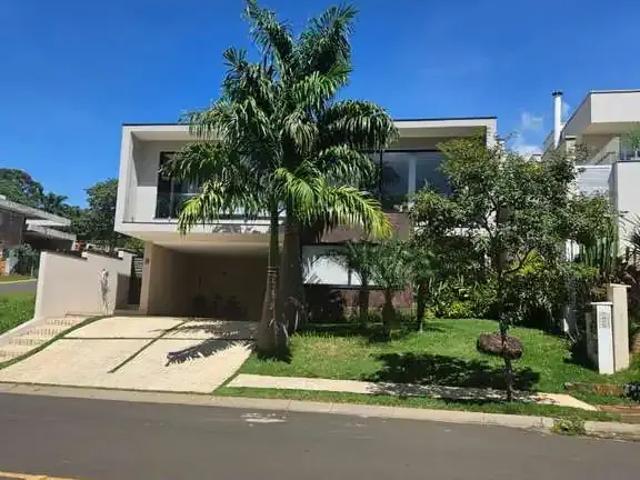 Casa / Sobrado em Condomínio para Venda em Valinhos/SP Joapiranga 4 Quartos