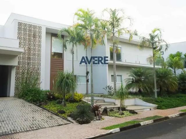 Casa / Sobrado em Condomínio para Venda em Valinhos/SP Joapiranga 4 Quartos