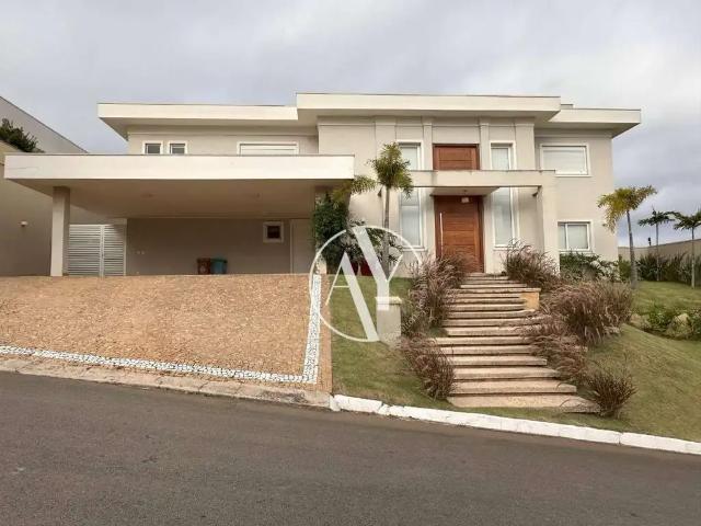 Casa / Sobrado em Condomínio para Venda em Valinhos/SP Joapiranga 4 Quartos