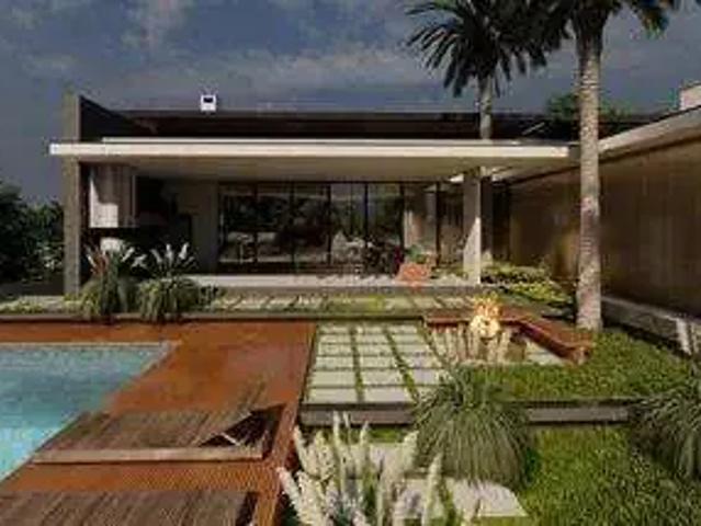Casa / Sobrado em Condomínio para Venda em Valinhos/SP Joapiranga 4 Quartos