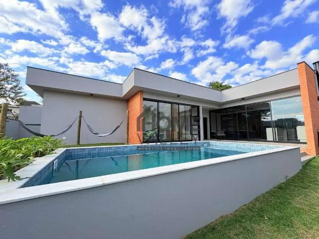 Casa / Sobrado em Condomínio para Venda em Valinhos/SP Joapiranga 4 Quartos