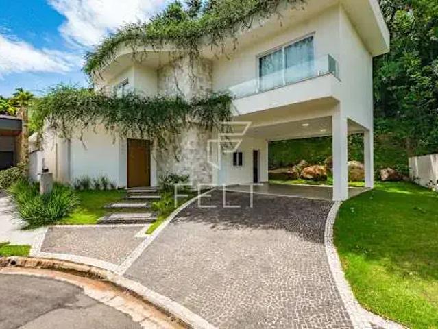 Casa / Sobrado em Condomínio para Venda em Valinhos/SP Joapiranga 4 Quartos