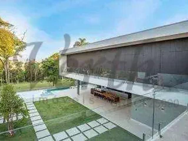 Casa / Sobrado em Condomínio para Venda em Valinhos/SP Joapiranga 4 Quartos