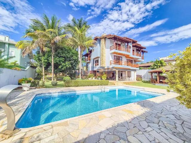 Casa / Sobrado em Condomínio para Venda em Valinhos/SP Joapiranga 4 Quartos
