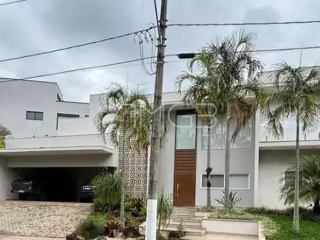 Casa / Sobrado em Condomínio para Venda em Valinhos/SP Joapiranga 4 Quartos