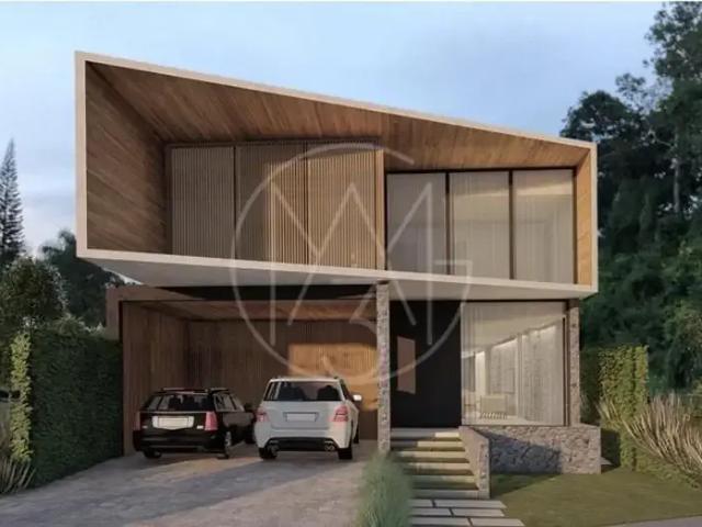 Casa / Sobrado em Condomínio para Venda em Valinhos/SP Joapiranga 4 Quartos