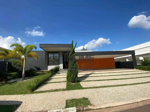 Casa / Sobrado em Condomínio para Venda em Valinhos/SP Joapiranga 4 Quartos