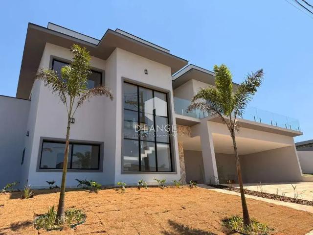 Casa / Sobrado em Condomínio para Venda em Valinhos/SP Joapiranga 4 Quartos