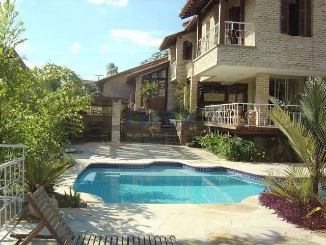 Casa / Sobrado em Condomínio para Venda em Valinhos/SP Joapiranga 4 Quartos