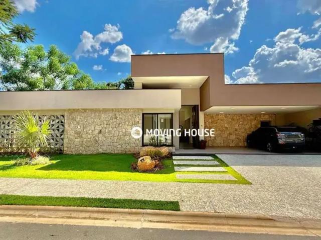 Casa / Sobrado em Condomínio para Venda em Valinhos/SP Joapiranga 5 Quartos