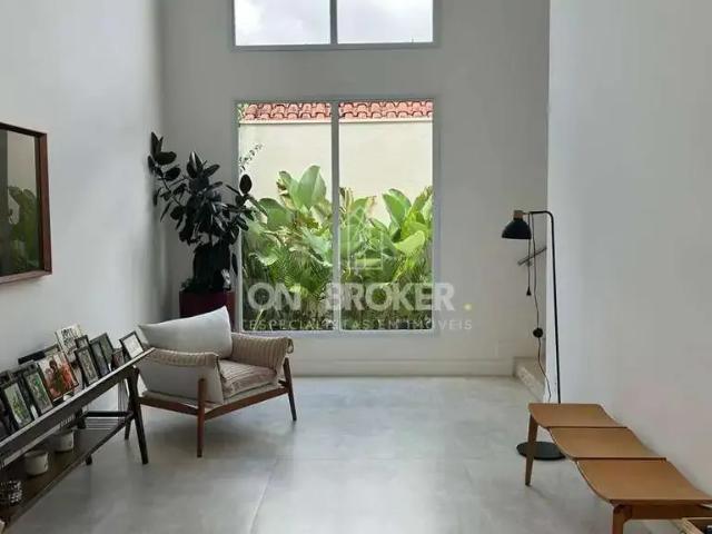 Casa / Sobrado em Condomínio para Venda em Valinhos/SP Joapiranga 5 Quartos