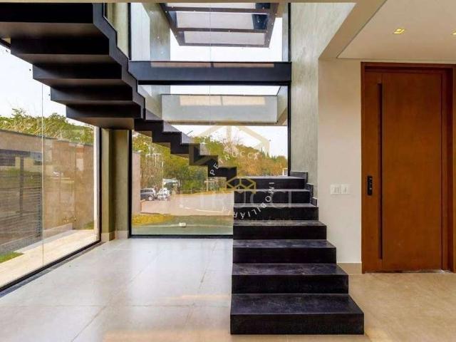 Casa / Sobrado em Condomínio para Venda em Valinhos/SP Joapiranga 3 Quartos