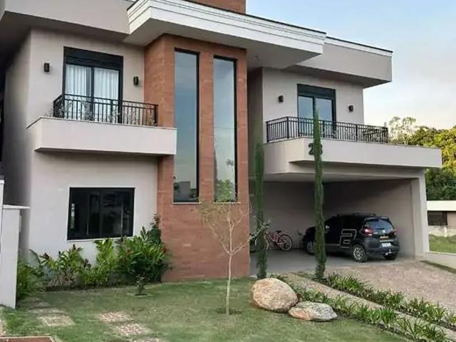 Casa / Sobrado em Condomínio para Venda em Valinhos/SP Joapiranga 3 Quartos