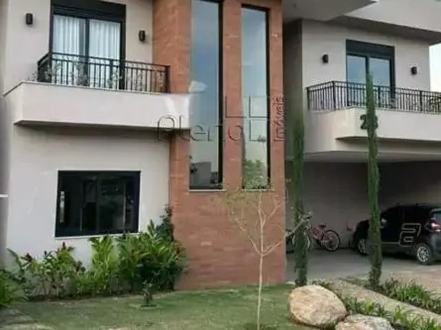 Casa / Sobrado em Condomínio para Venda em Valinhos/SP Joapiranga 3 Quartos