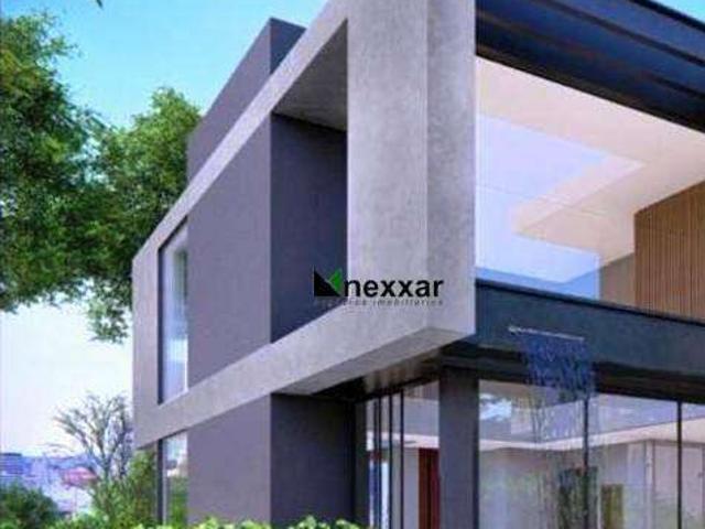 Casa / Sobrado em Condomínio para Venda em Valinhos/SP Joapiranga 3 Quartos