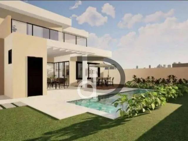 Casa / Sobrado em Condomínio para Venda em Valinhos/SP Joapiranga 3 Quartos