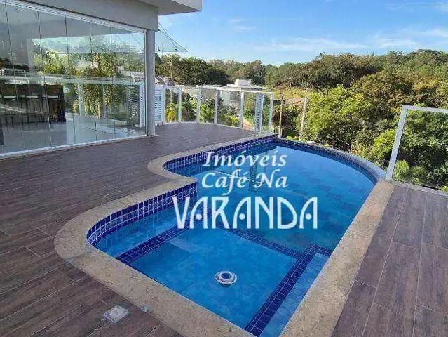 Casa / Sobrado em Condomínio para Venda em Valinhos/SP Joapiranga 3 Quartos