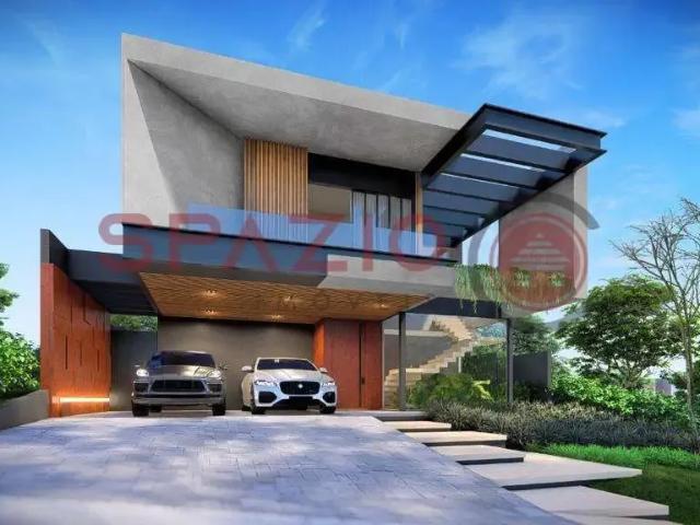 Casa / Sobrado em Condomínio para Venda em Valinhos/SP Joapiranga 3 Quartos