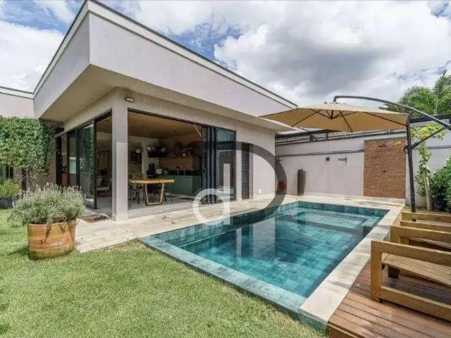 Casa / Sobrado em Condomínio para Venda em Valinhos/SP Joapiranga 3 Quartos