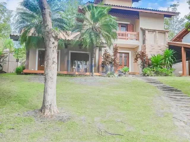 Casa / Sobrado em Condomínio para Venda em Valinhos/SP Joapiranga 3 Quartos
