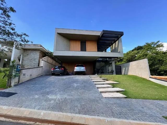 Casa / Sobrado em Condomínio para Venda em Valinhos/SP Joapiranga 3 Quartos