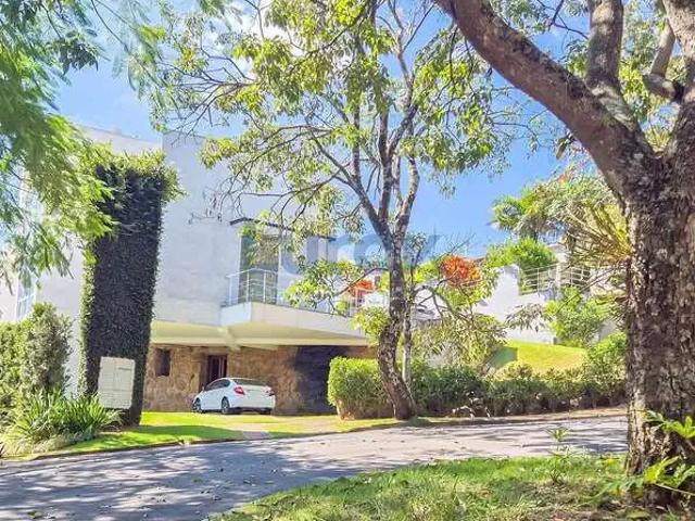 Casa / Sobrado em Condomínio para Venda em Valinhos/SP Joapiranga 3 Quartos